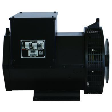 Cina L'aria ha raffreddato Meccalte maratona 50kva 60 KVA 80kva 100kva 125kva 300kva un alternatore senza spazzola da 400 KVA per il motore di coppia in vendita