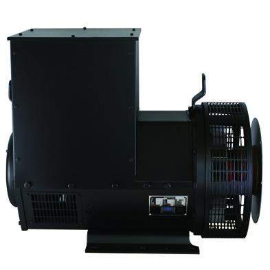 Cina Alternatore sopportante trifase di potere 1500rpm 1800rpm 50HZ 200kva 300kva singolo in vendita