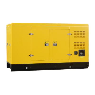 Cina Generatore diesel cinese di SDEC 200kw in vendita