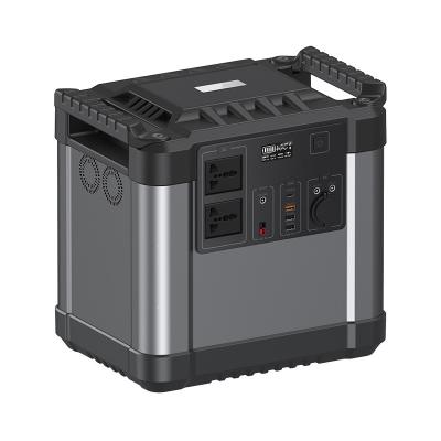 中国 家のためのOEM 2000W 3000W AC DCのポータブル太陽動力火車 販売のため