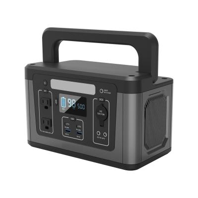 中国 300W 500W 1000W 2000W 3000W太陽携帯用動力火車110V 220V 販売のため
