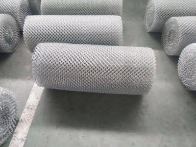 Multiple size available of chain-link wire Fence/Diamond mesh roll