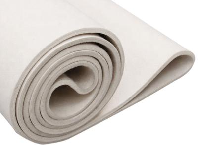 Cina Tessuto di Aramid del Meta che sanforizza macchina senza fine con due strati in vendita