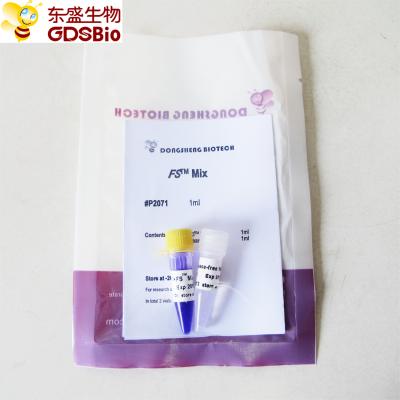 Китай Смешивание FSTM Taq сразу для крови #P2071a 1ml продается