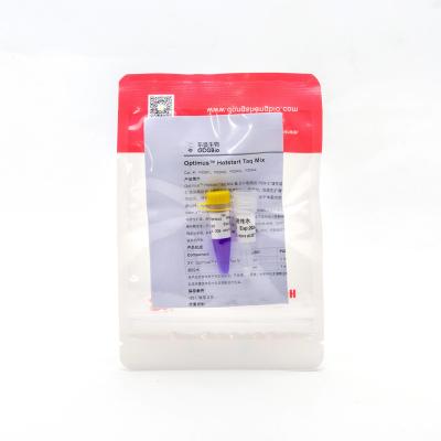 Китай Hotstart Taq Optimus смешивает смешивание P2041 1ml PCR мастерское продается