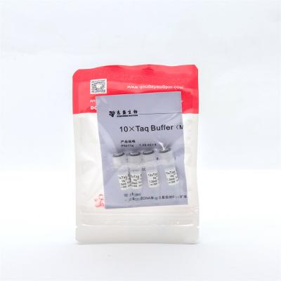 Cina Tampone PCR 10× incolore senza Mg2+ P5011a 1,25 ml×4 in vendita