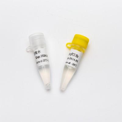中国 Fast Restriction Endonuclease SacI For Molecular Cloning 販売のため