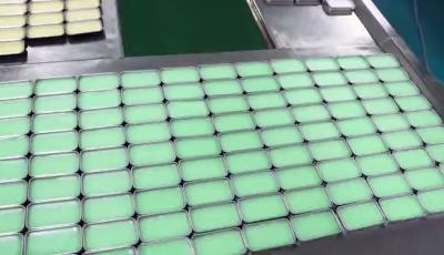 Китай Олово твердый Кёльн 100% естественное дружественное к Перемещени удобное для людей Бурбона продается