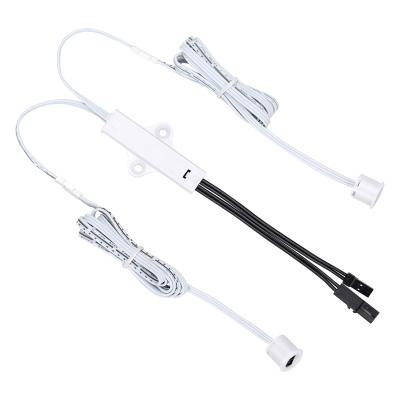 China El sensor de disparador de la puerta doble está incrustado / montado en la superficie S1102.2 en venta