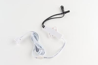 China El sensor de disparador de la puerta doble está incrustado / montado en la superficie S1102.2 en venta