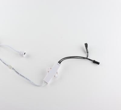 China El sensor de disparador de la puerta doble está incrustado / montado en la superficie S1102.2 en venta
