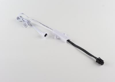 China El sensor de disparador de la puerta doble está incrustado / montado en la superficie S1102.2 en venta
