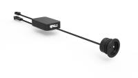 Quality IR Single Head Door Trigger Sensor Switch Furniture Cabinet Light Sensor Switch for sale