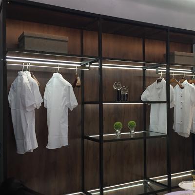 China Sensor conmutador LED luz del armario colgante A3176 para un armario acogedor en venta