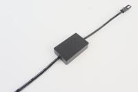 Quality 2.4GHz LED Wireless Receiver Divided Control For Cabinet Lighting S1015H for sale