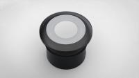 Quality Furniture Cabinet LED Sensor Switch Single Head Touch Sensor Control Switch for sale