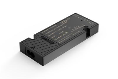 Cina 24W-12V Ultra-sottile alimentazione a tensione costante LED driver per la commutazione in vendita