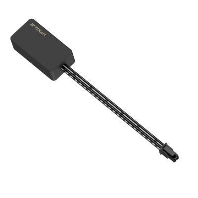 Centralized Control LED Wireless Receiver 2.4GHz For Home Lighting S1015D
