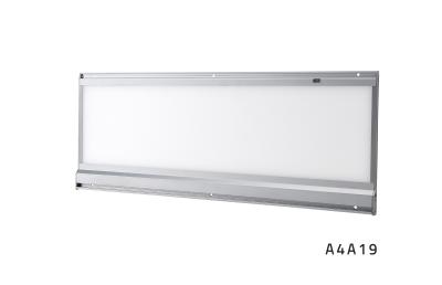 Китай Утонченный дизайн под шкаф Светофор для A4A19 Стенный монтаж сенсор с ручным поворотом Бесконечная цветовая температура продается
