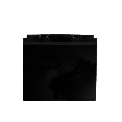 Bluetooth Lithium Batteries For Boats 200Amp Lithium Deep Cycle Marine Battery