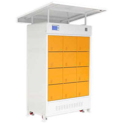 Cina Stazioni di scambio di batterie condivise per motociclette personalizzate in vendita