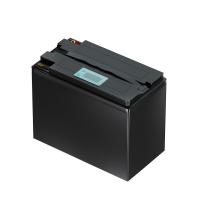 Quality Highdrive Electric Boat Battery 50ah 120ah 12 Volt Battery For Electric Boat Motor for sale