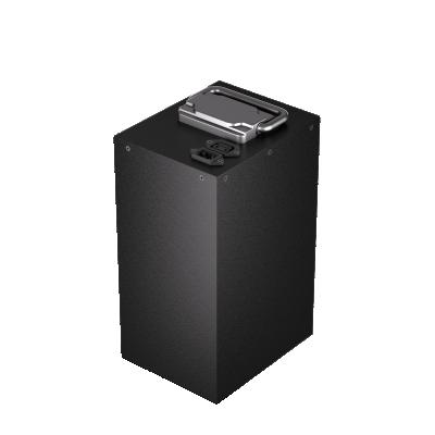 Κίνα Μπαταρία Ηλεκτρικής Μοτοσυκλέτας LiFePO4 60V 30AH Πακέτο Μπαταριών Λιθίου προς πώληση