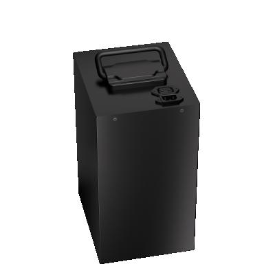 Κίνα WD-EM6045-S-001 Μπαταρία Μοτοσυκλέτας Lifepo4 Ιδανική για Ακραίες Καιρικές Συνθήκες και Εφαρμογές Υψηλών Απαιτήσεων προς πώληση