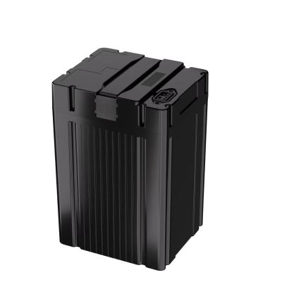 Κίνα Ηλεκτρική μπαταρία μοτοσυκλέτας LiFePO4 48V 20AH μπαταρία λιθίου προς πώληση