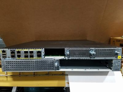 Cina Cisco leggero un router di 4000 serie, router ISR4451-X/K9 di servizi integrato X di Cisco 4451 in vendita