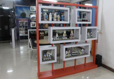 China Continue Printing Advertising / Photo Inkjet Sublimation Ink for Piezo Printers for sale