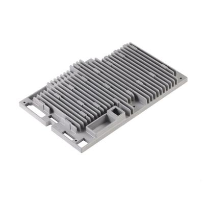 China Custom Investment Casting Auto Parts Oem Replacement Car Parts CNC Machining Engine Components for sale