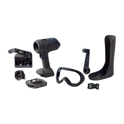 China High Accuracy 3d Printing Parts OEM Resin Nylon ABS Parts Rapid Prototyping for sale