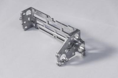 Cina pezzi meccanici di precisione elettronica 50K della pressofusione dell'alluminio 15kg ADC12 in vendita