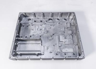 Cina L'alluminio di passività singola muffa della cavità della pressofusione ADC12 in vendita