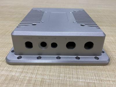 Китай Частей заливки формы OEM CNC высокой точности алюминиевых изготовленный на заказ подвергал часть механической обработке медицинского оборудования продается