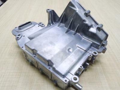 Cina Le parti che automobilistiche l'alluminio tolleranza delle componenti A413 della pressofusione alta hanno anodizzato in vendita
