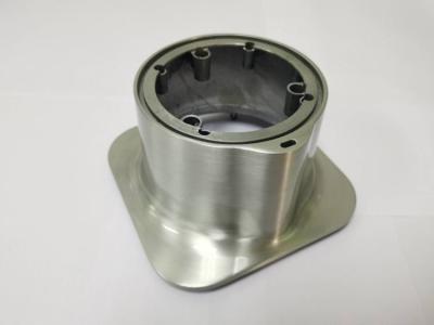 Cina Tolleranza calda della muffa 80K 0.2mm del corridore della pressofusione dell'alluminio dell'elettrodomestico A356 in vendita