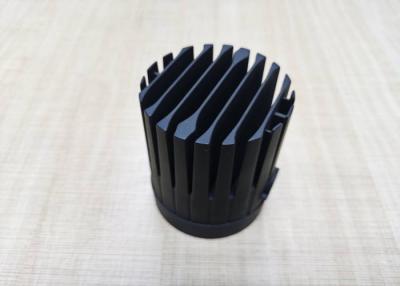 Cina L'alluminio della lampada del LED muore colata ADC12 dissipatore di calore/della colata ha personalizzato in vendita