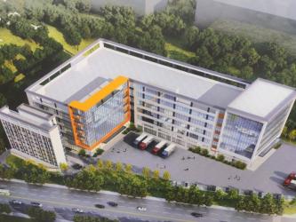 Cina Guangzhou Komai Filter Co., Ltd.