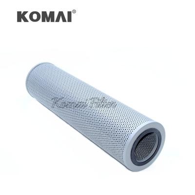 Cina Filtro idraulico di colore del metallo per il rendimento elevato durevole di Leemin WY600X20Q2 WY600*20Q2 in vendita