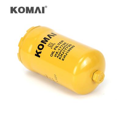 Cina Utilizzo di filtri idraulici per motori di escavatori 5I8670X P57-3481 5I8670 in vendita