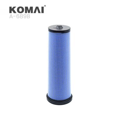 China KOMAI aangepaste vervanging van luchtfilterelement LAF 5430 SL 81433 voor de bouw Te koop