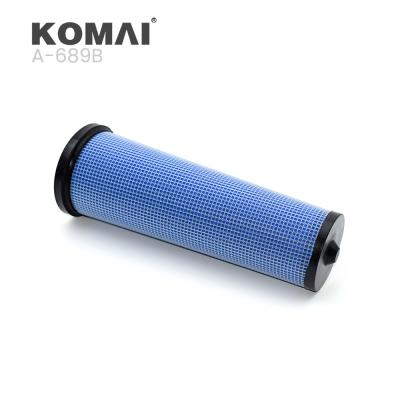 China KOMAI aangepaste vervanging van luchtfilterelement LAF 5430 SL 81433 voor de bouw Te koop