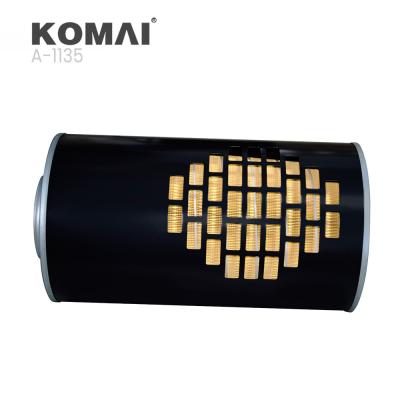 China COMAI OEM/ODM Substituição de elemento de filtro de ar SFA1135P para obras de construção à venda