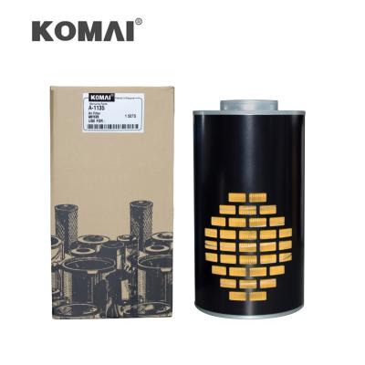 China COMAI OEM/ODM Substituição de elemento de filtro de ar SFA1135P para obras de construção à venda