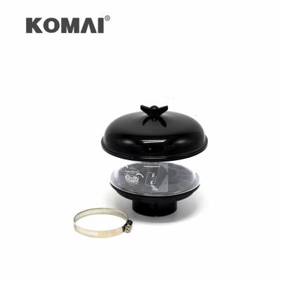 사전 필터 사전 청소기 H000821 1M7250 P016330 6H8021 PC300 PC360 HD700 HD820 R220-5