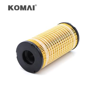 Cina Elemento filtro del carburante 26560201 6481580 6814243 1235134 Per 311D2 313D2 320D2 in vendita