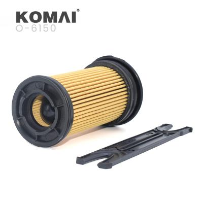 China Equipment Eco Def Pump Filter 61031650 Repair Kit for Sany SY225C SY265C for sale