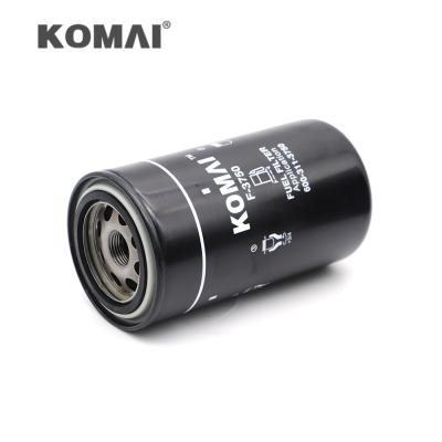 China 99.9% Filtration Accuracy Komai Filter FF5488 For Forklift And Excavator for sale